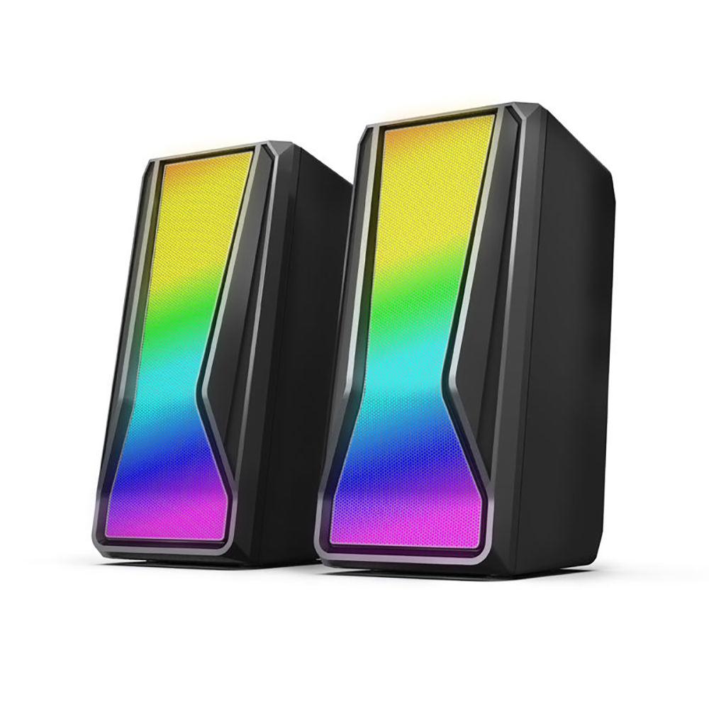 2.0 Gaming Speaker - Shinedee-China Gaming Speaker Manufacturer